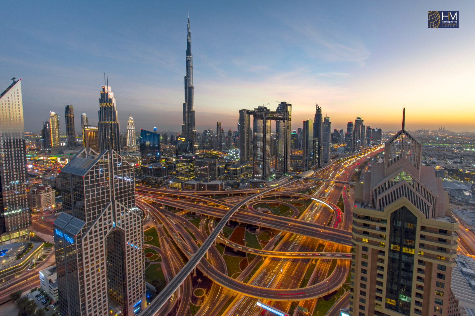 Infrastructure Investments: A Solid Foundation for the Future